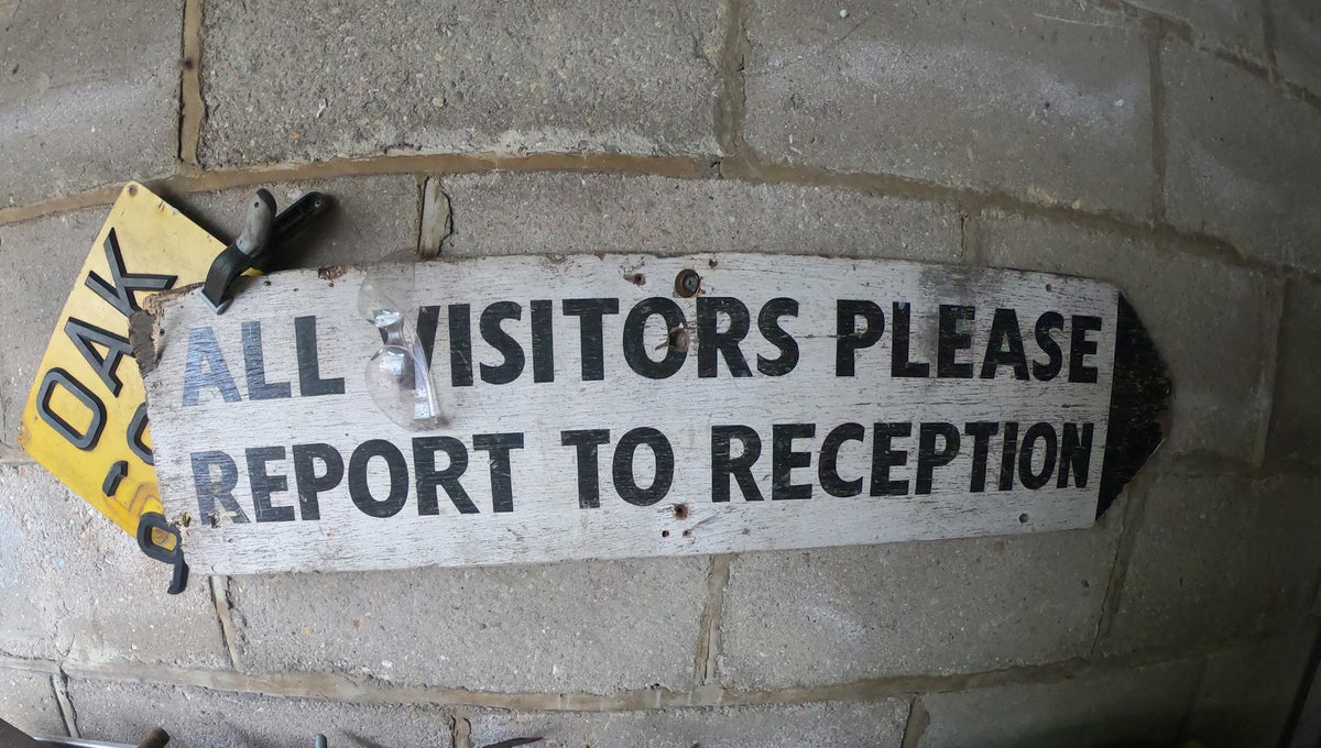 Oak Swamp Merch – Beatnik Emporium